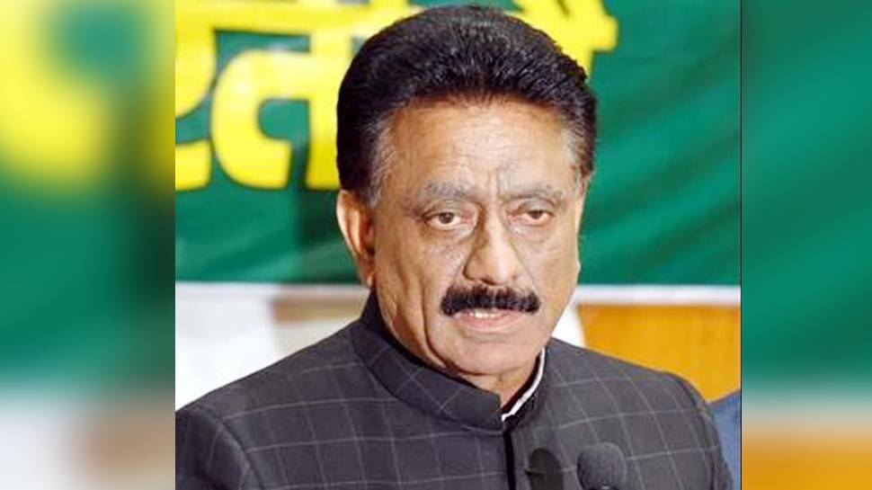 former himachal congress president Kuldeep Rathore now appointed as ...