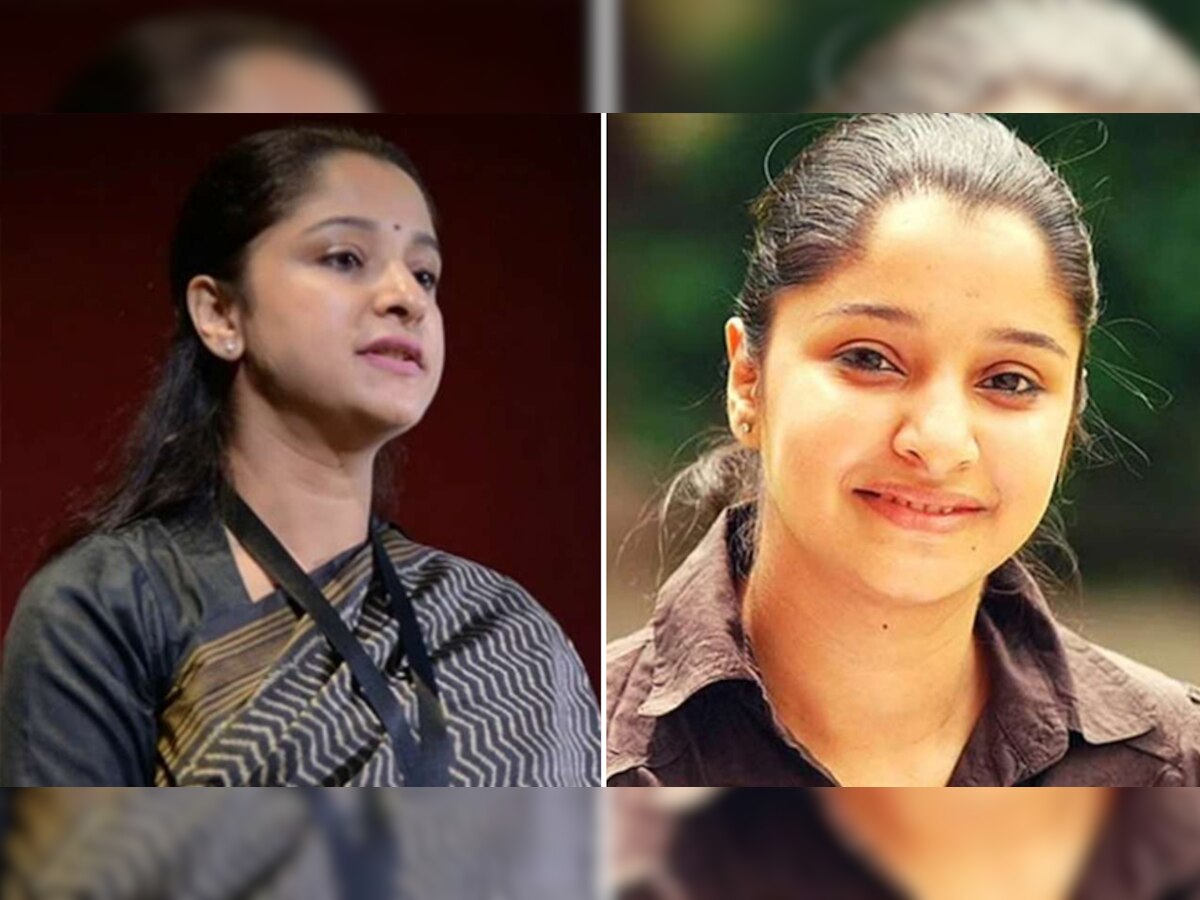 IAS Officer Rukmani Riar Success Story UPSC Exam Results AIR 2 | IAS ...
