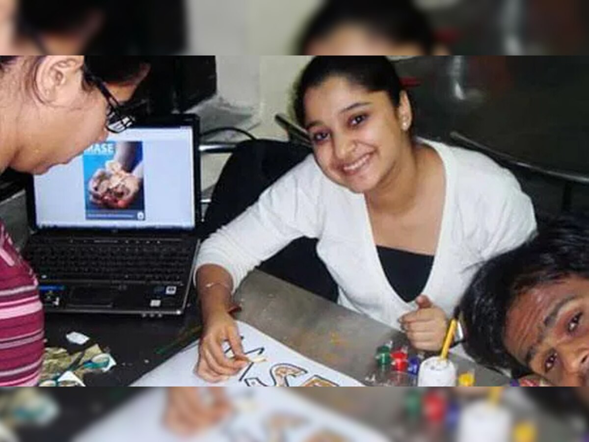 IAS Officer Rukmani Riar Success Story UPSC Exam Results AIR 2 | IAS ...