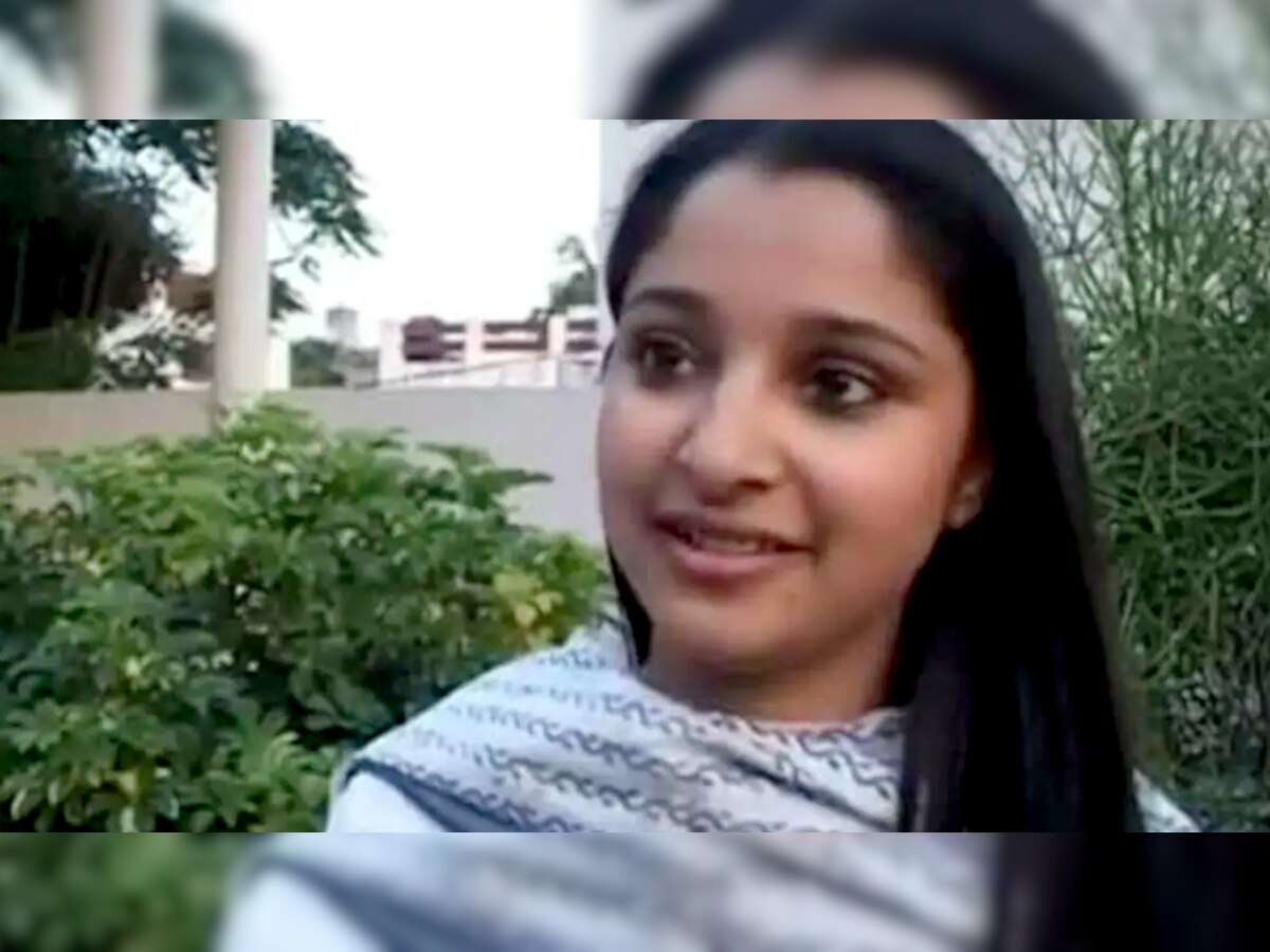 IAS Officer Rukmani Riar Success Story UPSC Exam Results AIR 2 | IAS ...