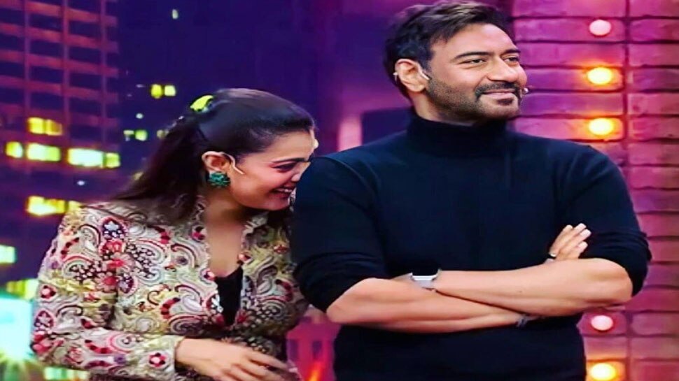 ajay devgn and kajol luxurious home luxurious pictures of ajay devgn ...