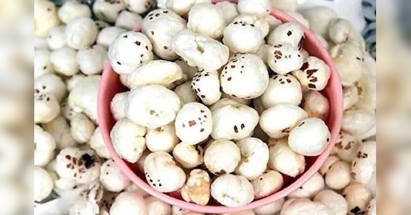 How to make and prepare makhana in bihar know the real story of makhana ...