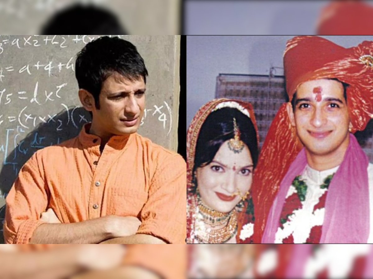 sharman joshi aka raju rastogi of 3 idots gets married to this ...