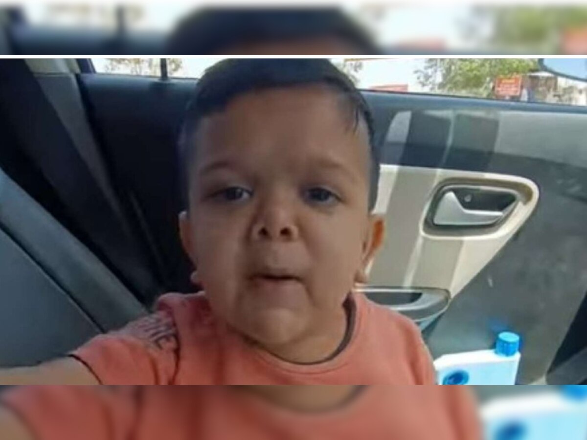 molik jain said parents main pooree zindagi camera me hi ghusa rahoon apmp | पेरेंट्स से परेशान ...