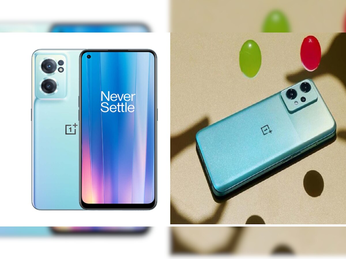 OnePlus Nord CE 2 Lite specification features and price | OnePlus Nord ...