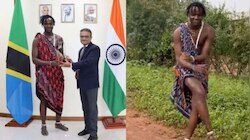 Tanzanian Singer Kili Paul की ताज़ा खबरे हिन्दी में | ब्रेकिंग और ...