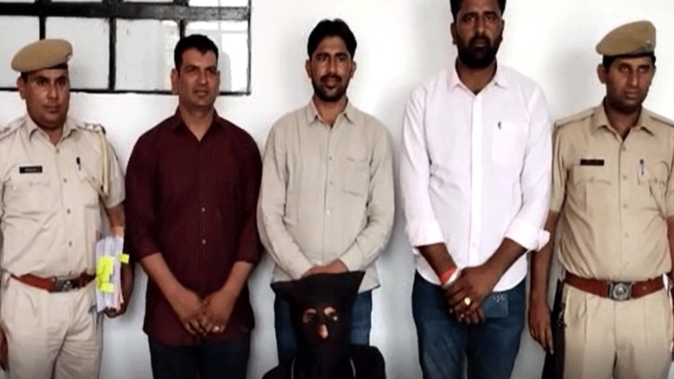 Big disclosure in Anmol Arora kidnapping case, post on Instagram showed ...