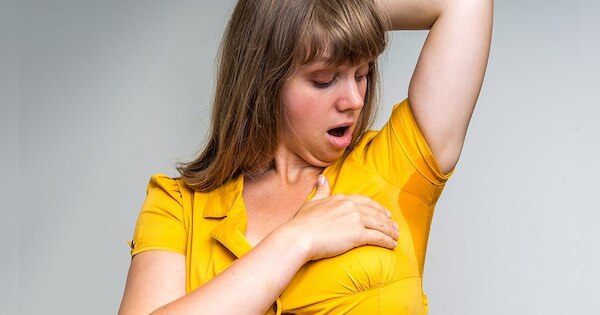 Smelly Armpits Underarms Body Odour Problem Home Remedies Tomato Potato ...