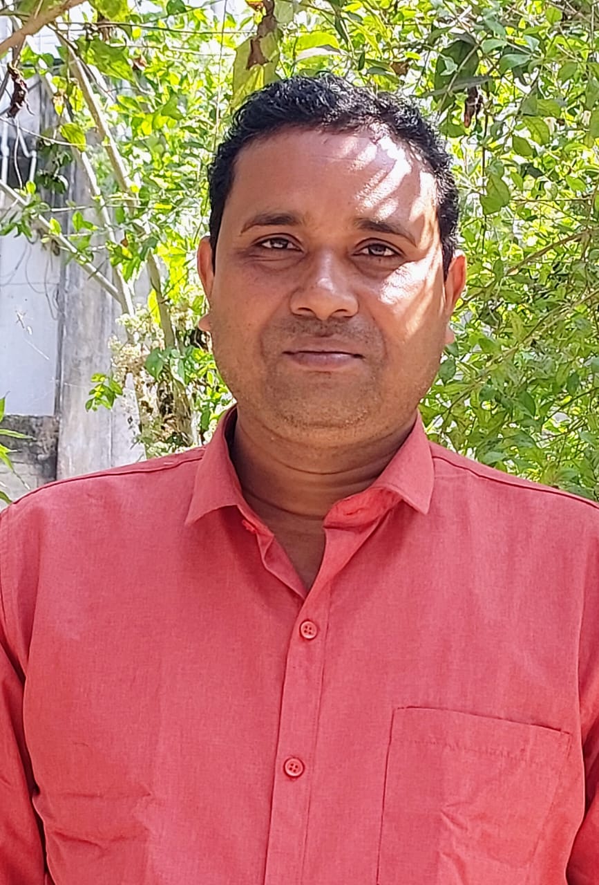 ଦୀପକ ଦାସ | DEEPAK DAS | Hindi News,