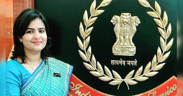 IAS Success Tips Success Story of IAS Namita Sharma and important tips ...