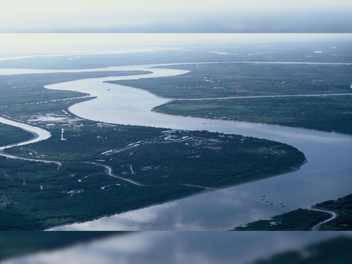 scary rivers dangerous rivers photos of most horrible rivers of the ...