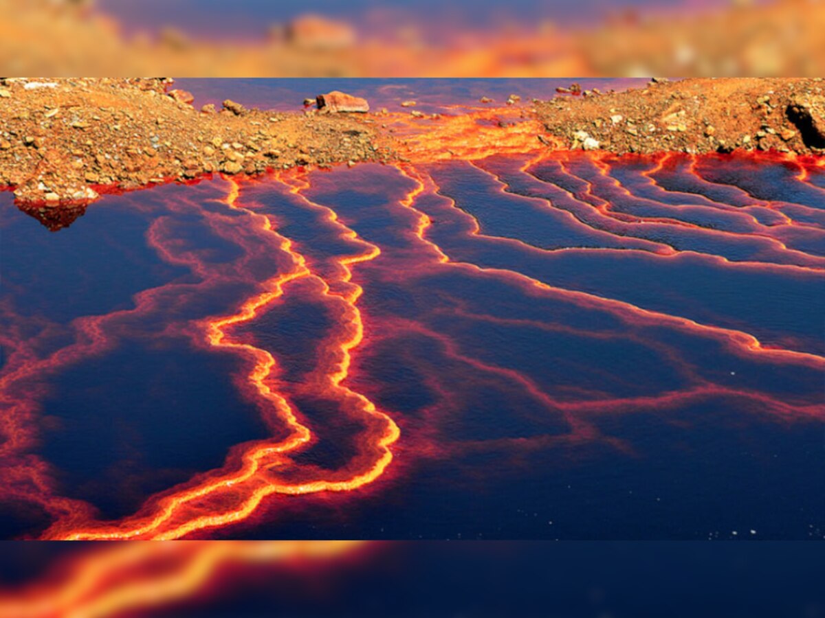 scary rivers dangerous rivers photos of most horrible rivers of the ...