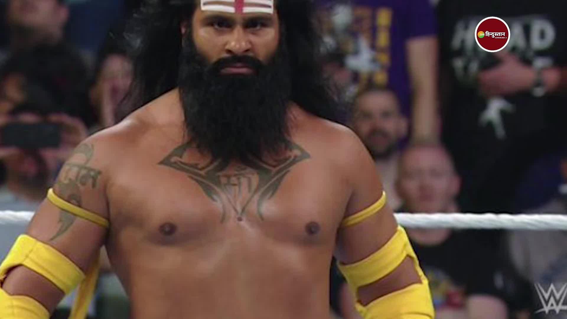 Know about Rinku Singh Rajput Veer Mahan won World Wrestling connecting ...