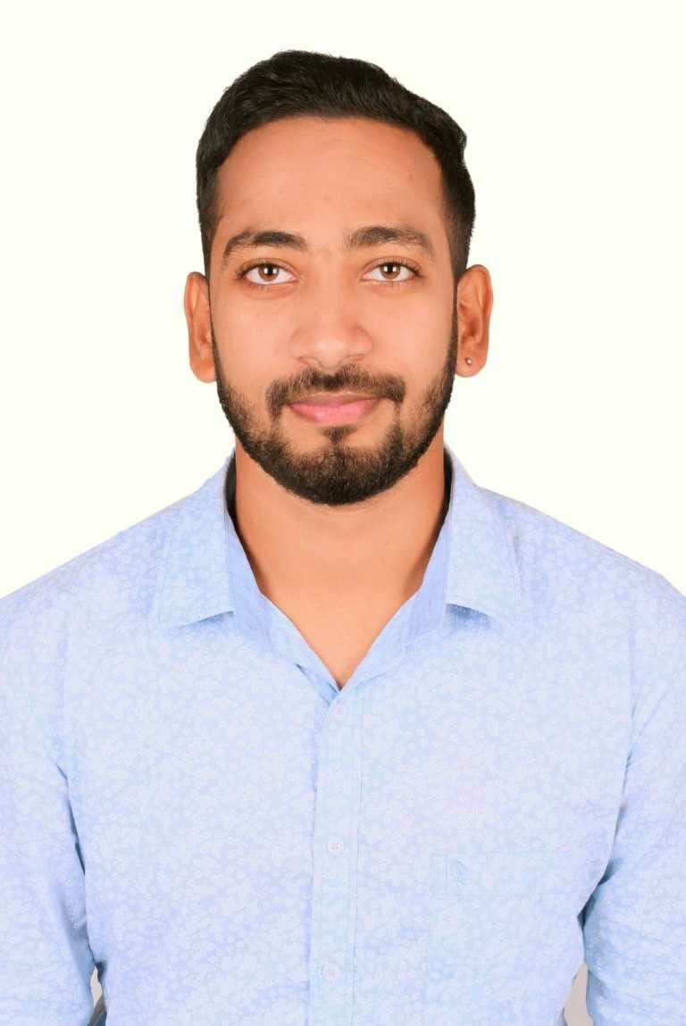 ବ୍ରଜେଶ କୁମାର ପଣ୍ଡା | BRAJESH KUMAR PANDA | Hindi News,