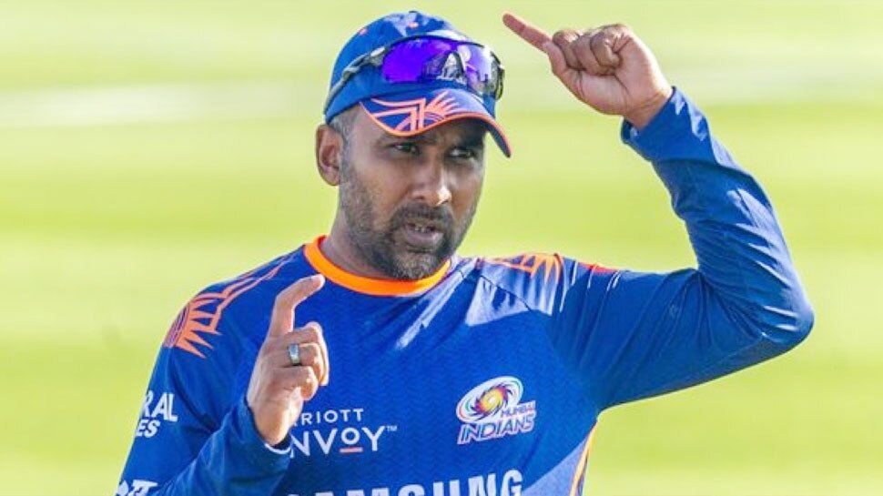 Mahela Jayawardhene first 5 players of his dream t20 team jasprit ...