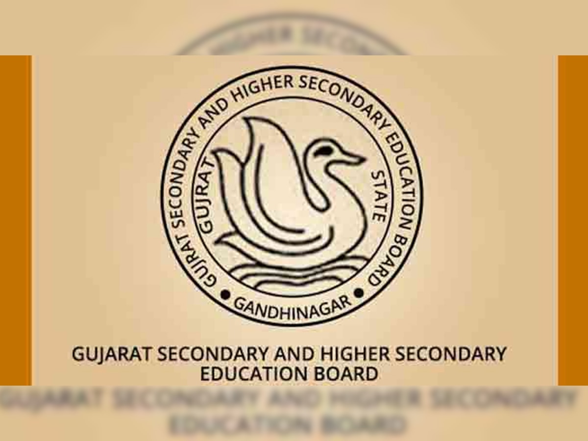 gshseb result 2022 class 12th Science stream result may release in ...