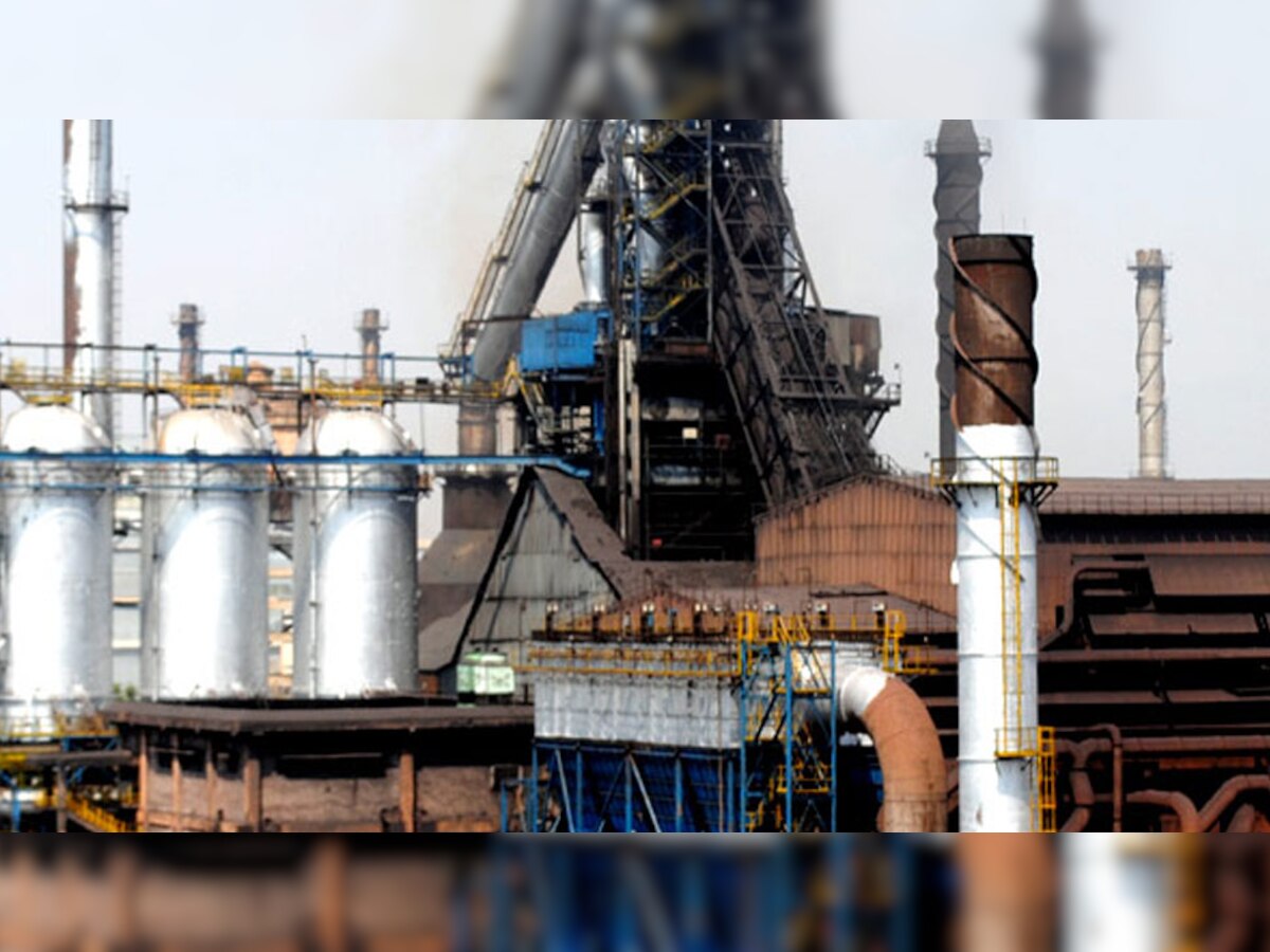 Tata Steel to complete NINL acquisition in current quarter after air ...
