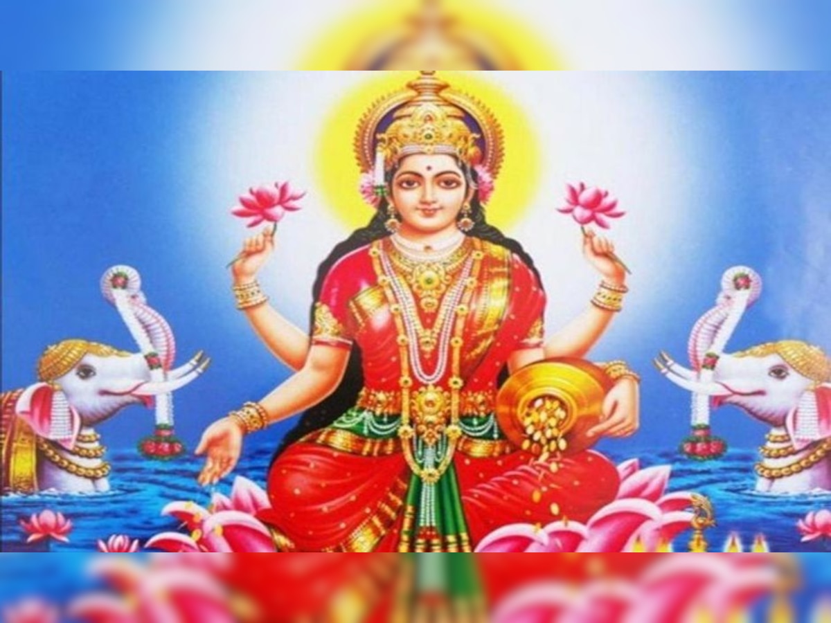 Lakshmana Plant: इस पौधे को घर में लगाने से बरसती है मां लक्ष्मी की ...