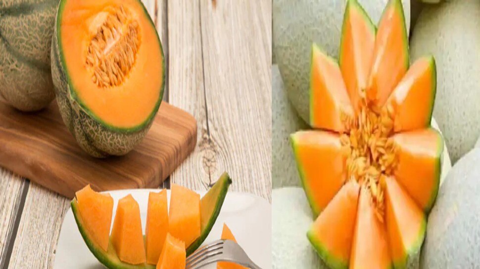 Muskmelon Reasons Why You Should Eat Kharbuja Everyday ssh | बालों की ...