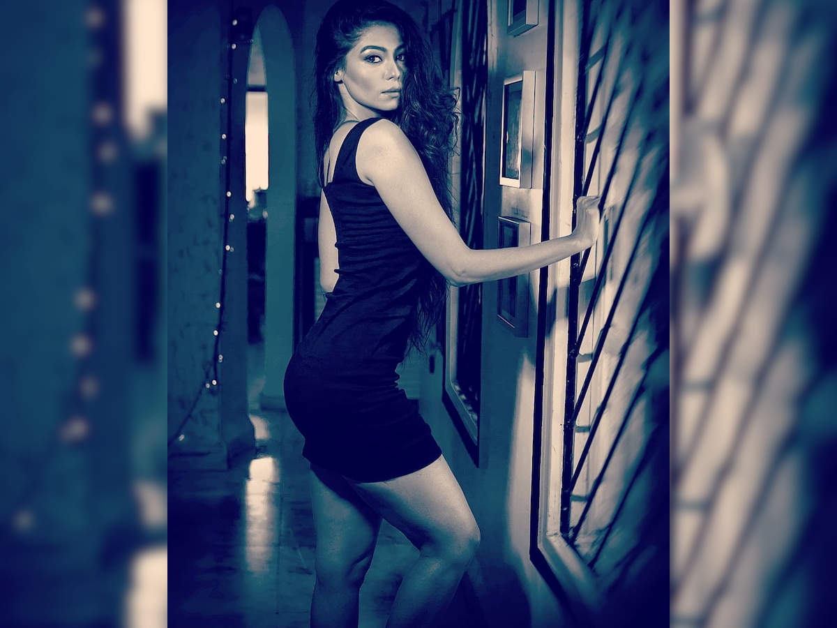 Mirzapur Actress Anangsha Biswas Millions of people are fascinated by ...