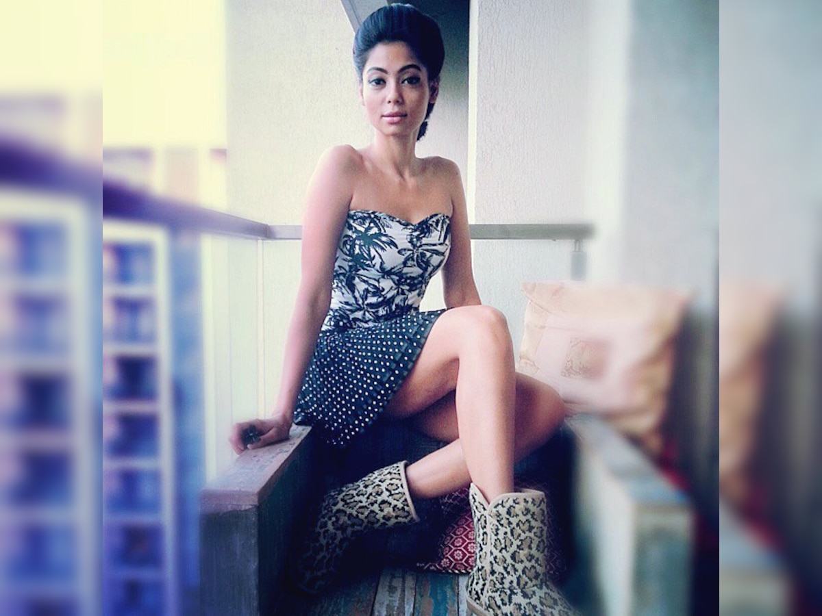 Mirzapur Actress Anangsha Biswas Millions of people are fascinated by ...