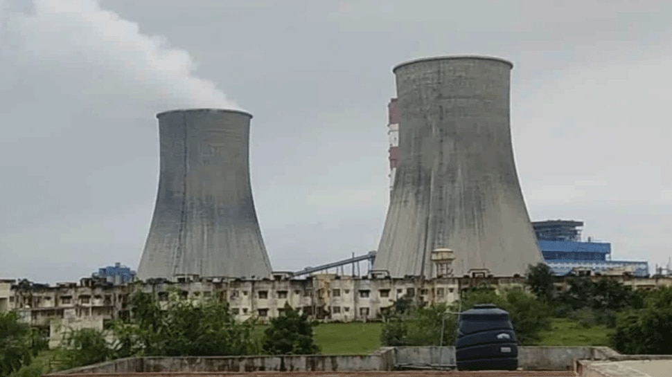 production started from the first unit of Kalisindh thermal power plant ...