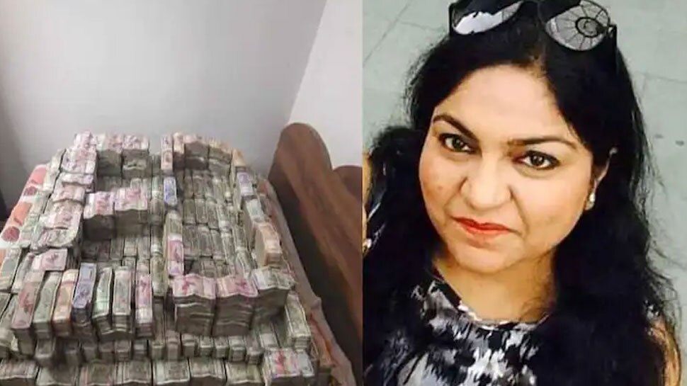 ED's big step in IAS officer Pooja Singhal case, husband interrogated ...