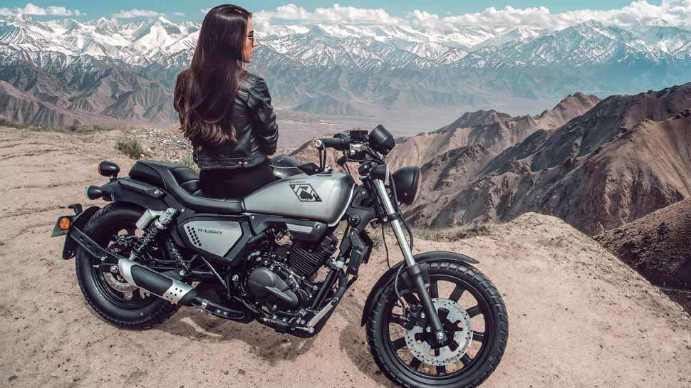 Keeway Motorcycle Brand To Enter In Indian Market On 17 May 2022 Will ...