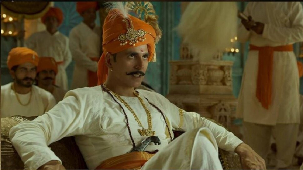 Prithviraj trailer out Akshay Kumar as Samrat Prithviraj Chauhan faces Mohammed Ghori in the ...
