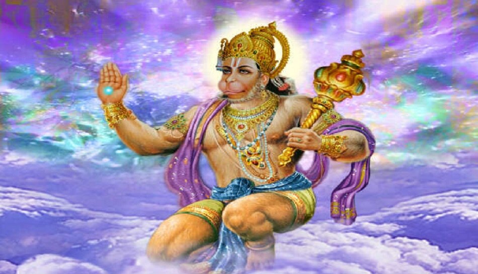 Hanuman Chalisa Path vidhi on tuesday know bajrangbali puja vidhi and ...
