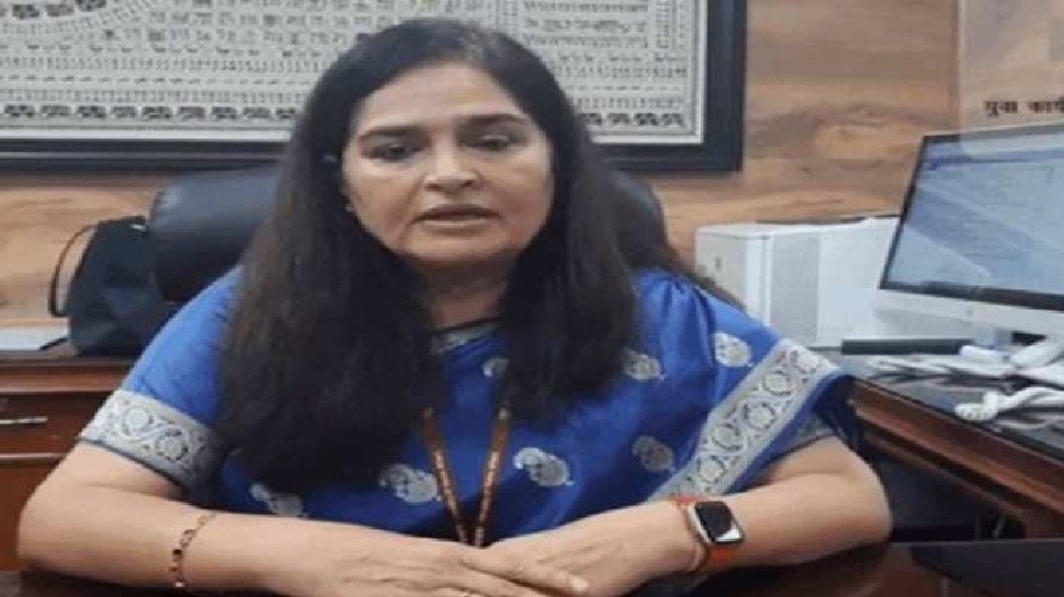 Chief Secretary Usha Sharma took important decisions during tenure of ...
