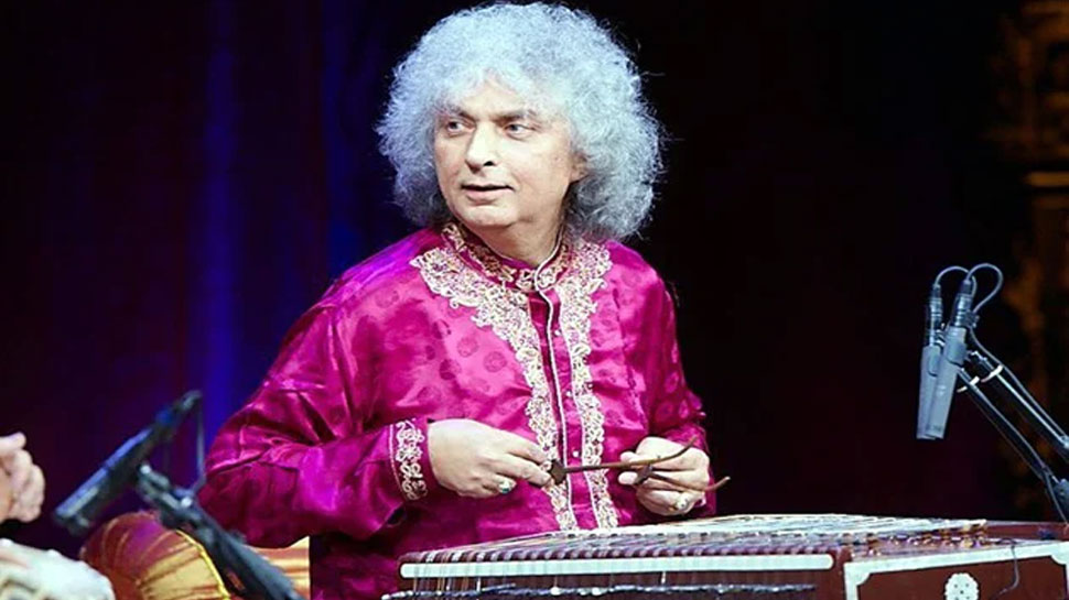 Santoor Maestro Pandit Shiv Kumar Sharma Dies At 84 Know 5 big things ...