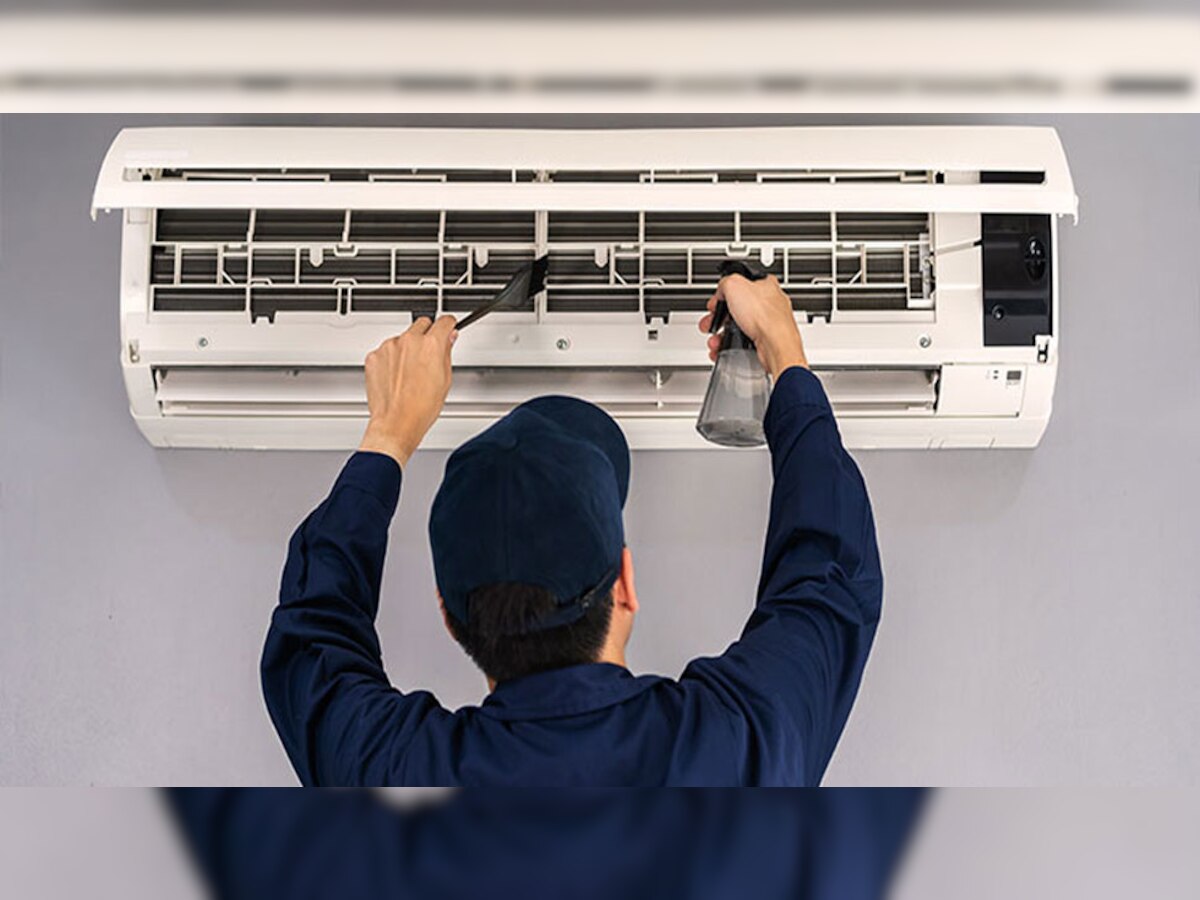 AC Tips and Tricks How to Save Electricity How to Increase AC Cooling ...