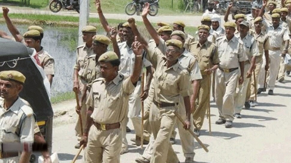 Appointment to 7 officers of Home Guard Service if attendance is not ...