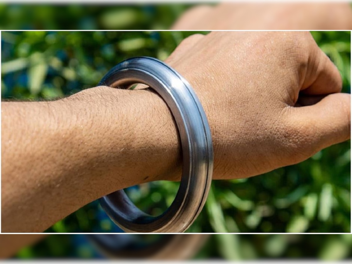 Parad Kada Benefits: कई तरह के रोगों को दूर करने में सहायक है इस धातु ...