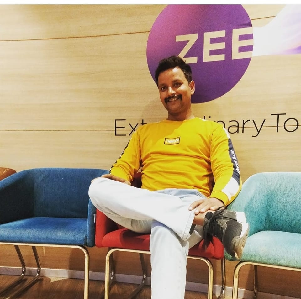 सूरज पाठक | Suraj Pathak | Hindi News,