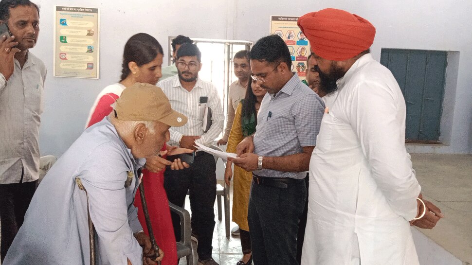 During the public hearing the IAS showed sensitivity heard the ...