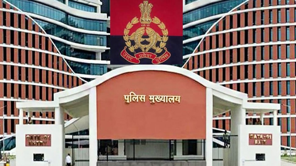 Who is going to take charge as permanent DGP of UP Police, IPS DS ...