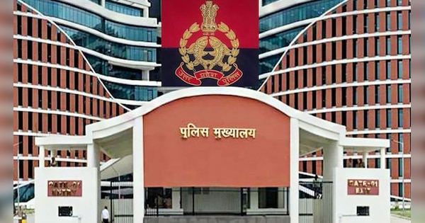 Who is going to take charge as permanent DGP of UP Police, IPS DS ...