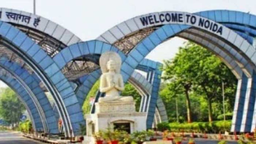 Noida this weekend visit these tourist places in noida | Noida:अगर आपको ...