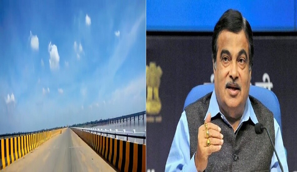 In Bihar 6 lanes of Koilwar bridge inaugurated | Koilvar Bridge: बिहार ...