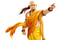 Chanakya Niti on friendship की ताज़ा खबरे हिन्दी में | ब्रेकिंग और ...