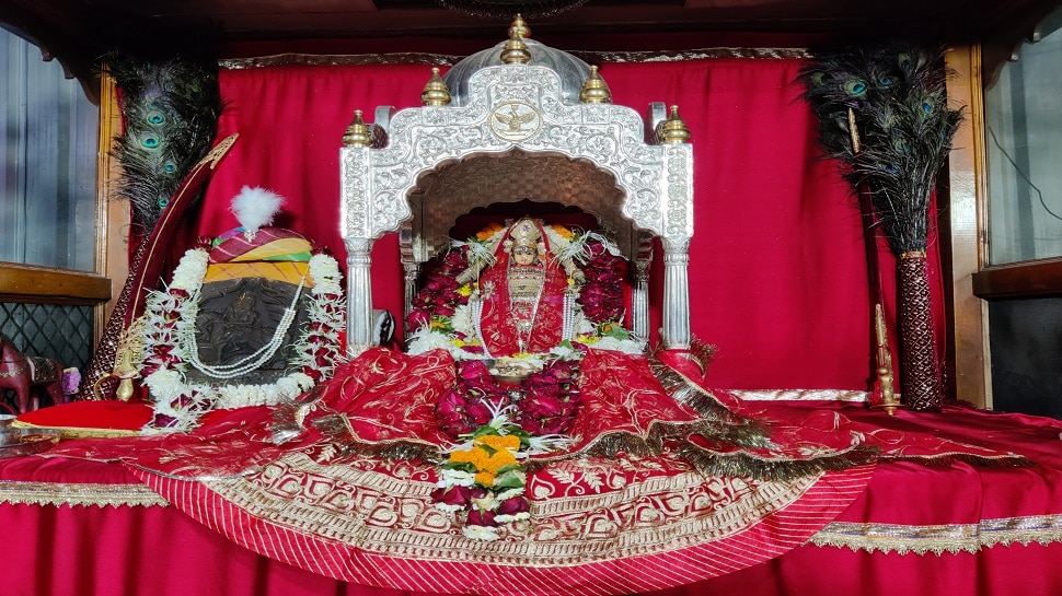 enthusiasm of the devotees of Majisa did not decrease in heatwave head ...
