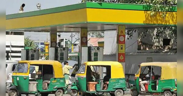 fuel price today again big change prices cng in delhi ncr know the new ...
