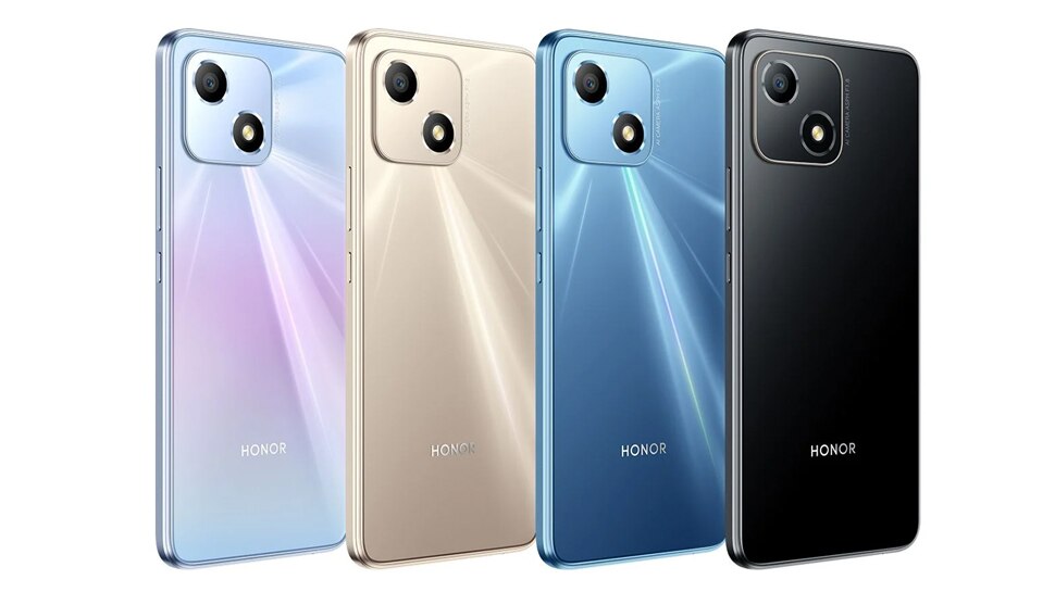 Honor Launched Honor Play 30 5G Price Revealed Pre-Orders Begin 5000mAh ...