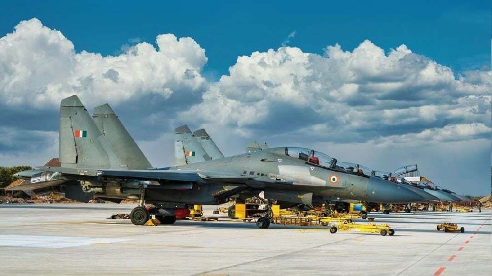 5 Important Indian Military Bases Outside India