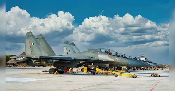5 Important Indian Military Bases Outside India