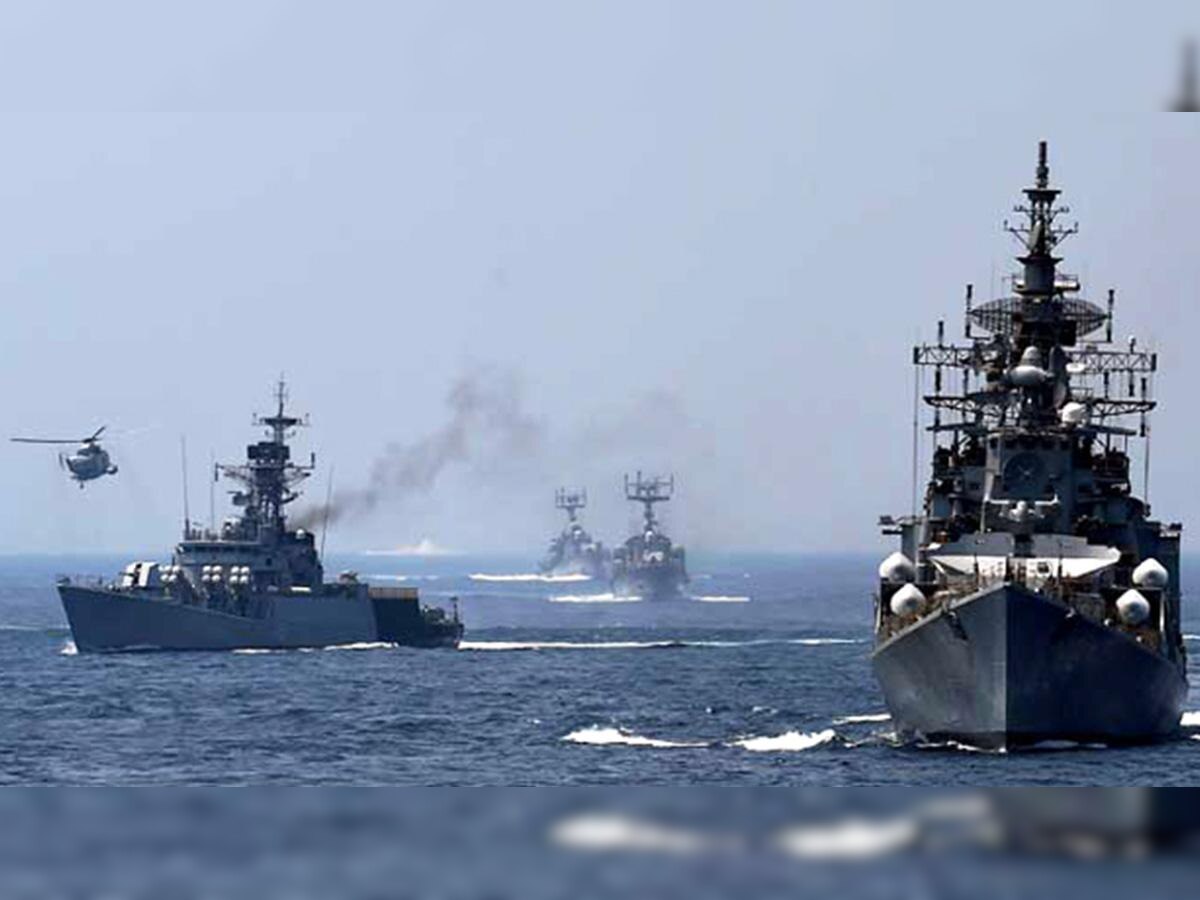 5 Important Indian Military Bases Outside India