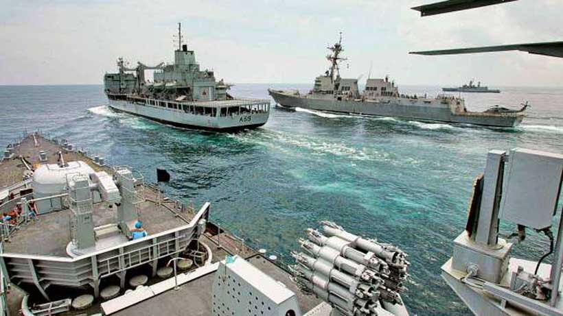 5 Important Indian Military Bases Outside India