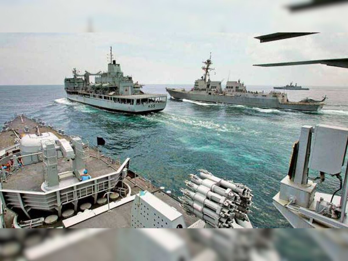 5 Important Indian Military Bases Outside India
